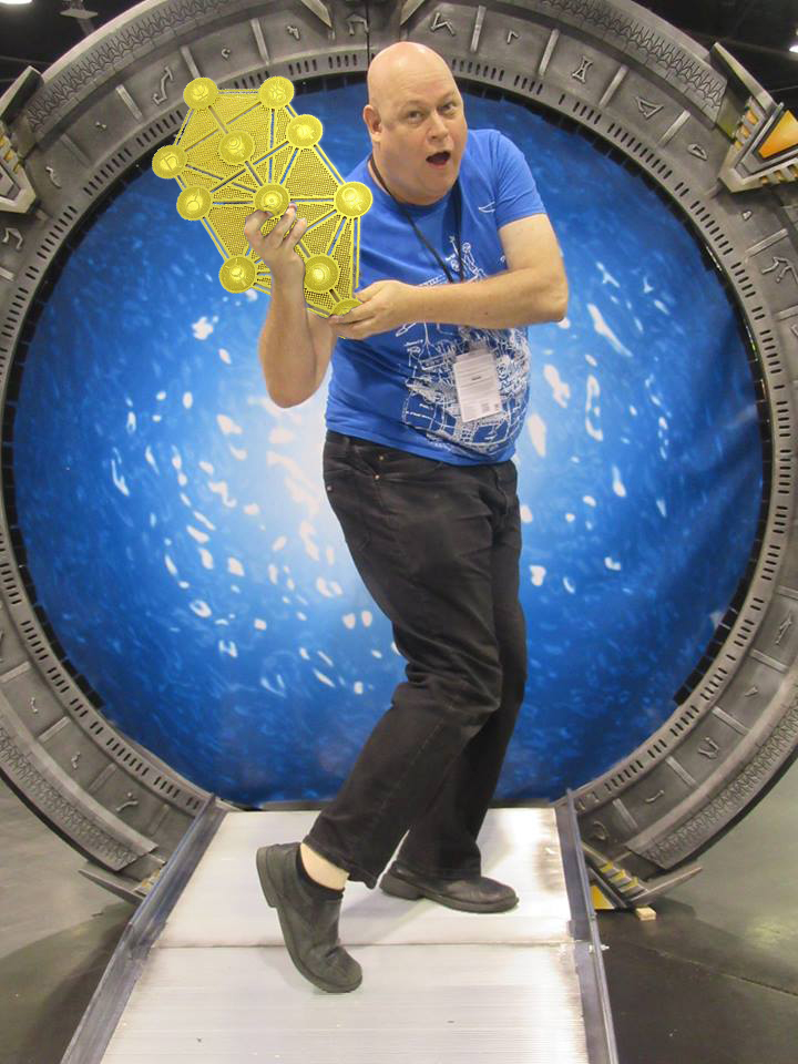 Ancient Jewish Magic with Dr. James Rietveld | ~MagikPizza~