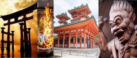 Shintoism and the Religion of Japan with Dr. James Rietvield | ~MagikPizza~
